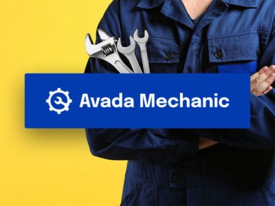 Plugin Installation & Maintenance – Avada Website Builder