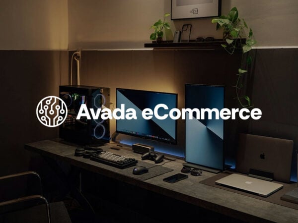 Avada Business - A Customizable Pre-built Business Styled Website for WordPress
